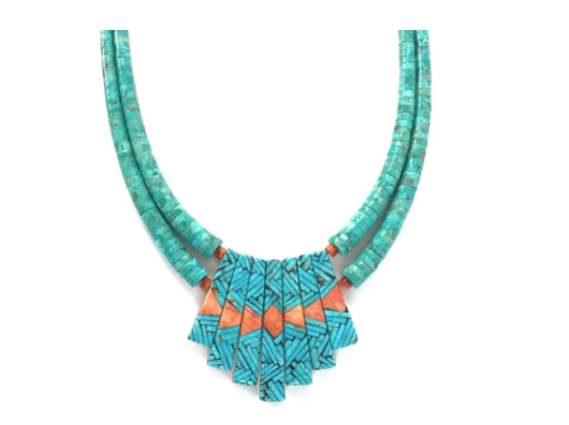 The Meaning Behind the Zuni Sunface Symbol – Indian Pueblo Store