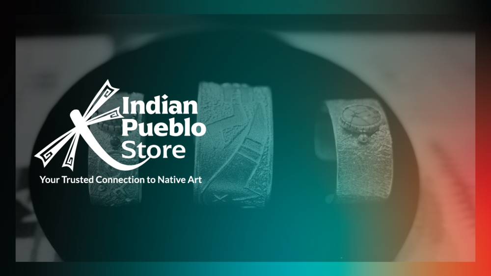 Inspired Conversations: Pueblo Trade Routes – Indian Pueblo Store