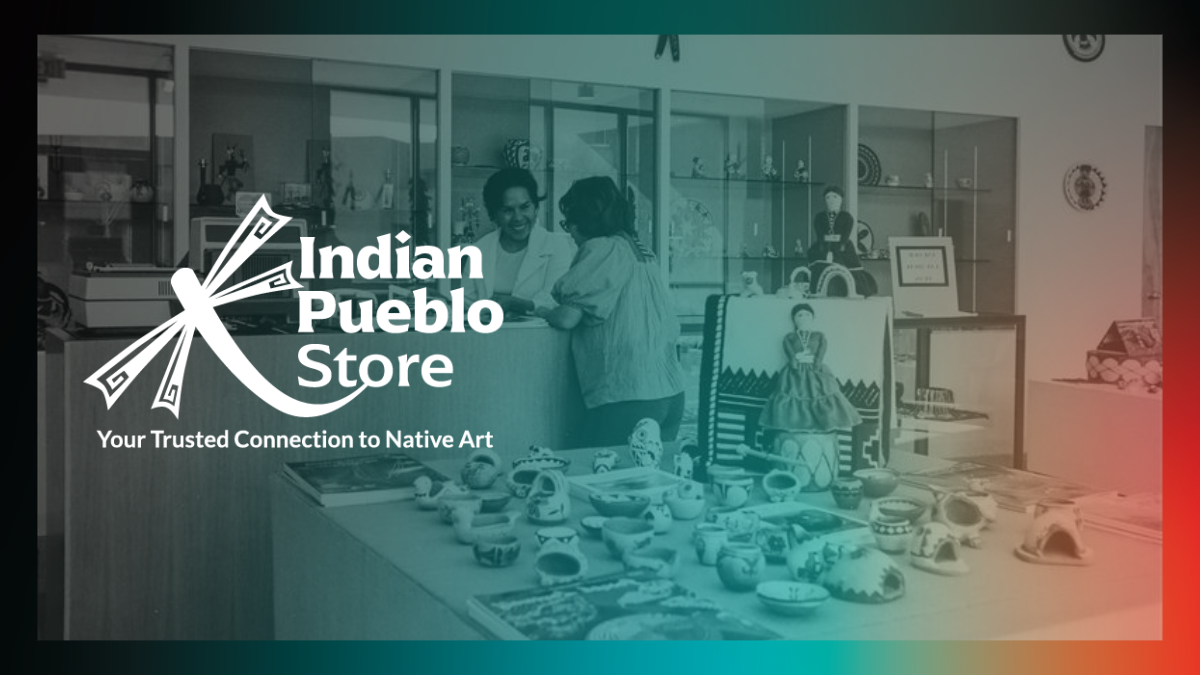 Celebrating 50 Years of the Indian Pueblo Cultural Center & Indian Pue ...