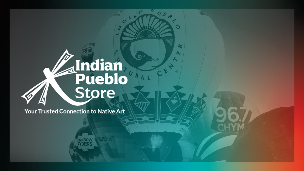 Inspired Conversations: Pueblo Trade Routes – Indian Pueblo Store