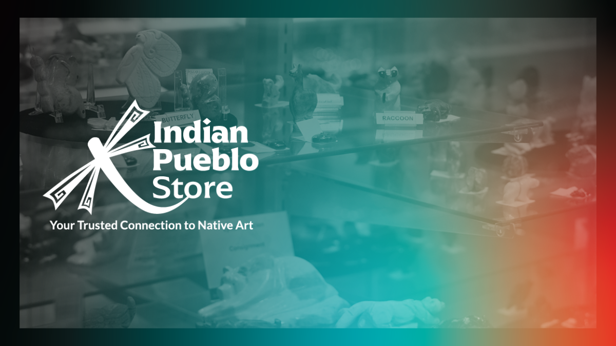 Inspired Conversations: Pueblo Trade Routes – Indian Pueblo Store
