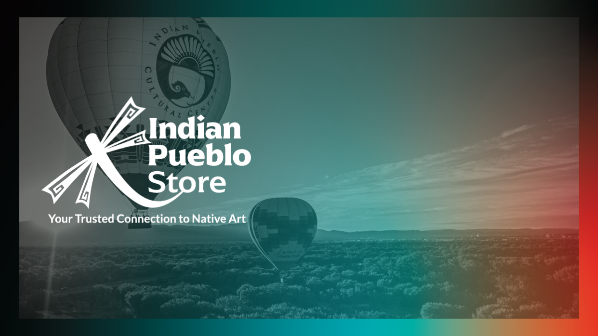 Soaring Spirit: Native American Art, the Sky, and the Albuquerque Inte ...