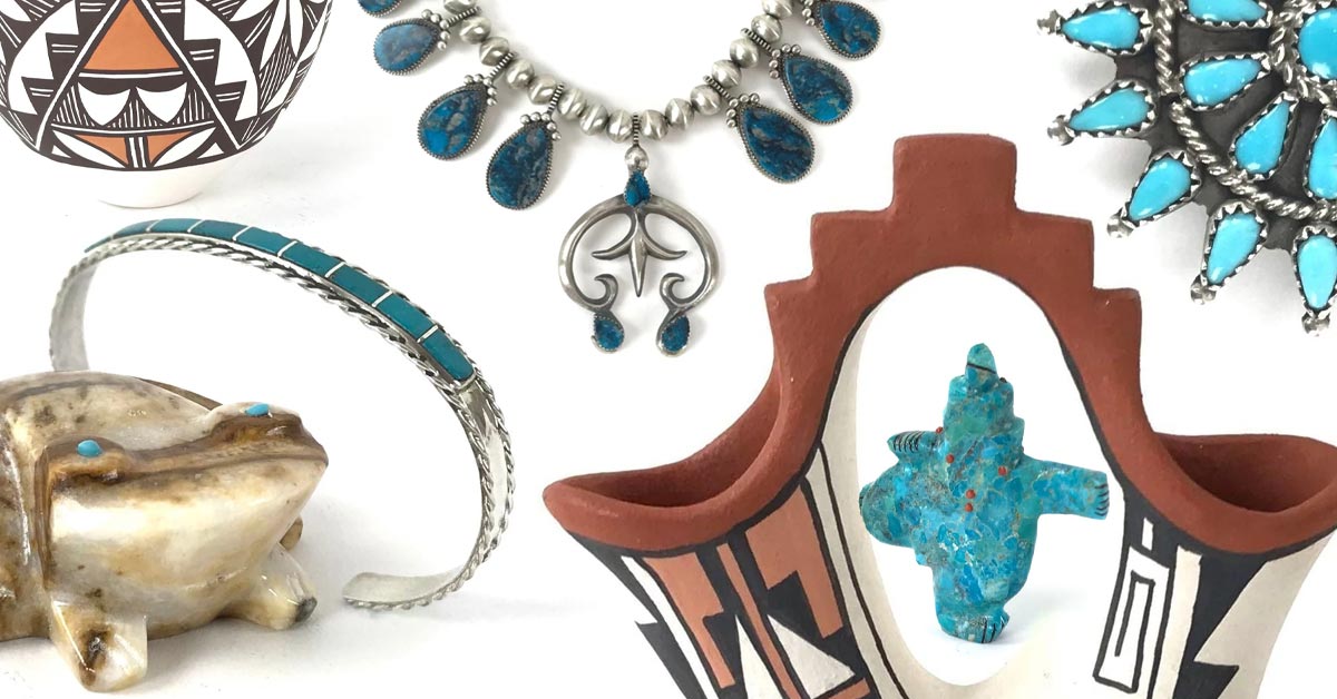Our Top 10 Inspiring Gifts for Mother's Day – Indian Pueblo Store