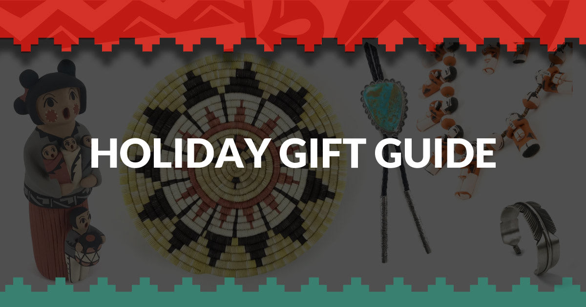 The Ultimate Guide to Authentic Native American Gifts – Indian Pueblo Store