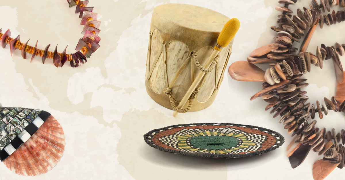 Inspired Conversations: Pueblo Trade Routes – Indian Pueblo Store