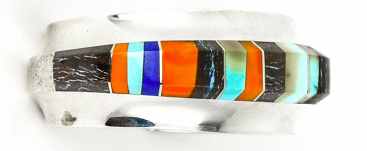 Channel Inlay – Indian Pueblo Store