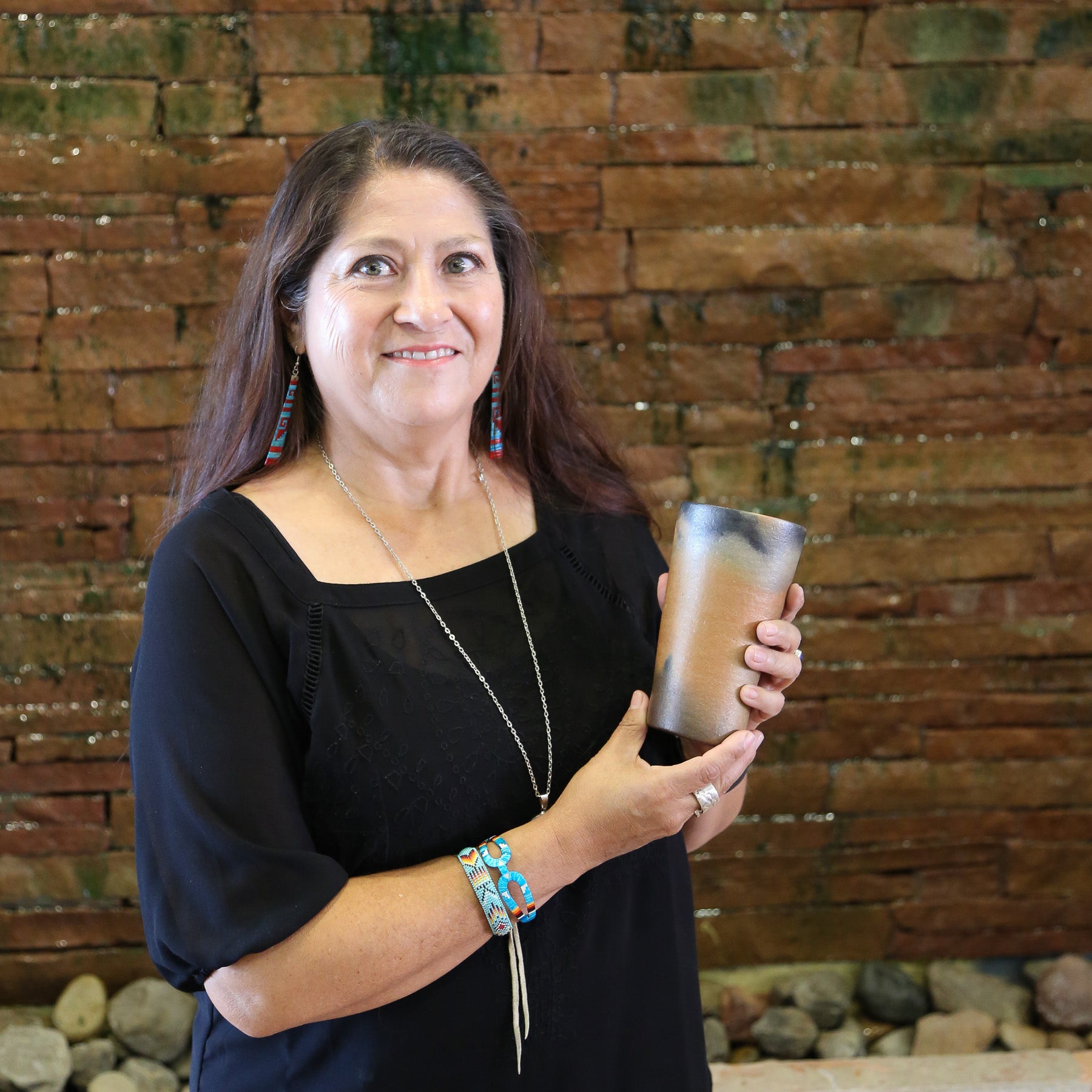 Martha Romero – Indian Pueblo Store