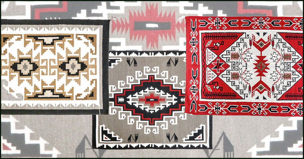 Collections – Indian Pueblo Store