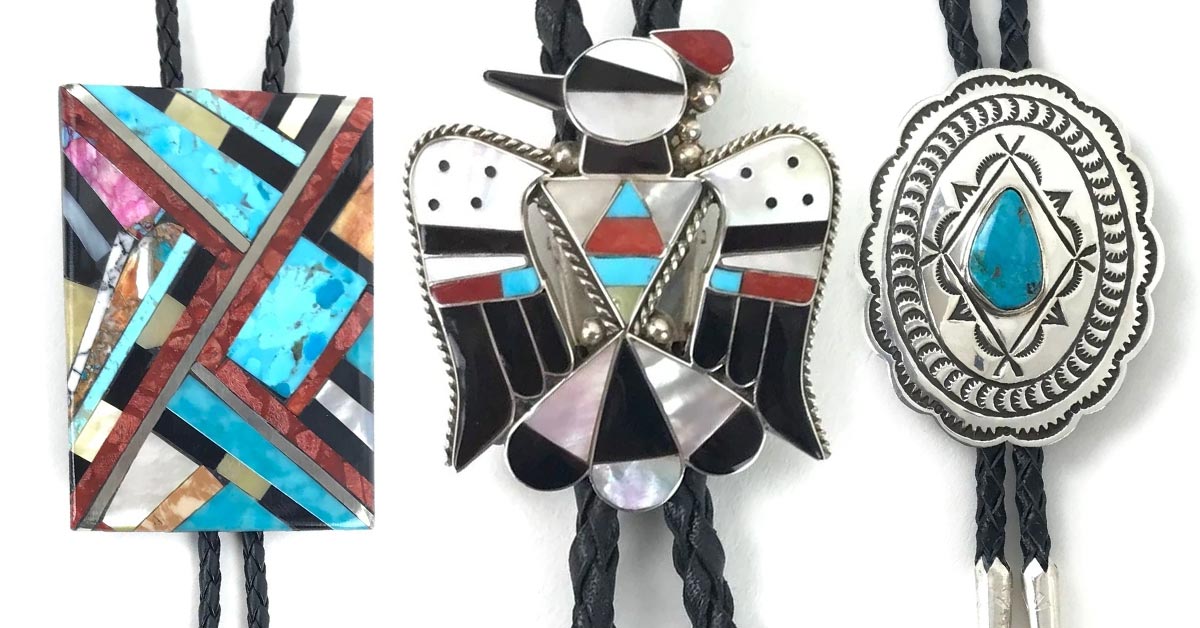 Bolos – Indian Pueblo Store