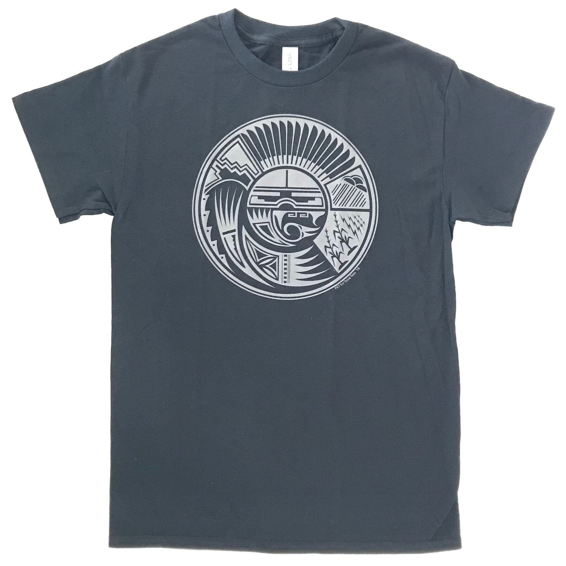 Tewa Tee Native Element T-Shirts – Indian Pueblo Store