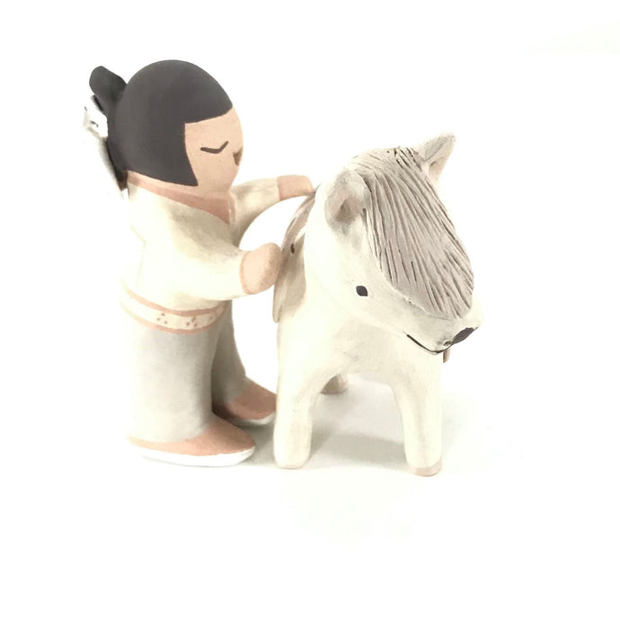 Storytellers & Figurines – Indian Pueblo Store