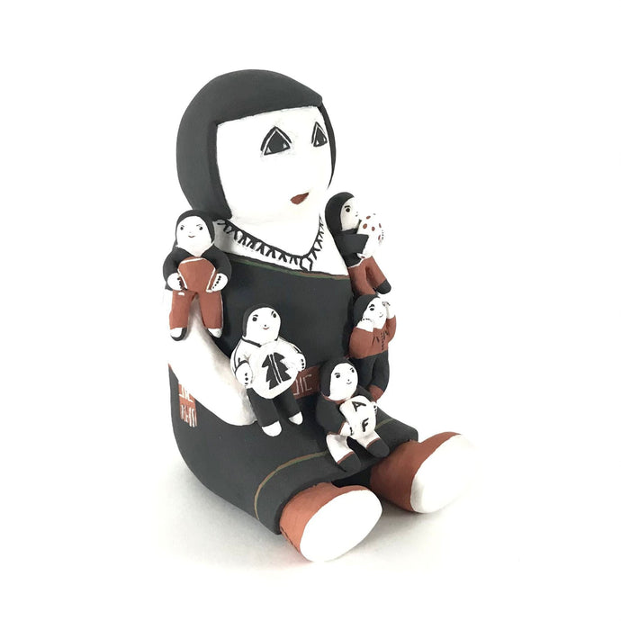 Storytellers & Figurines – Indian Pueblo Store