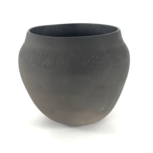 Micaceous Clay Pottery – Indian Pueblo Store