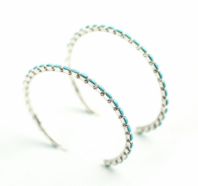 Earrings – Page 2 – Indian Pueblo Store