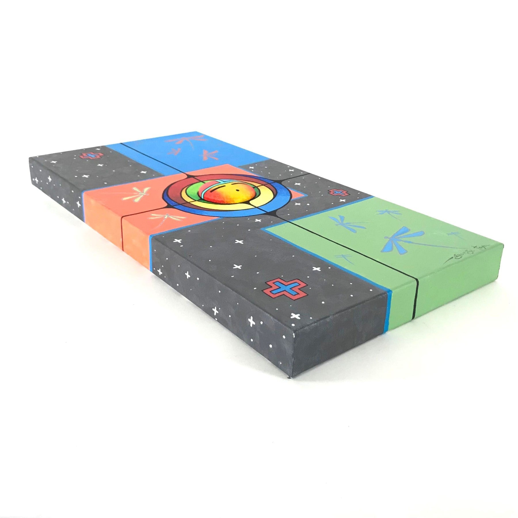 Paintings – Indian Pueblo Store