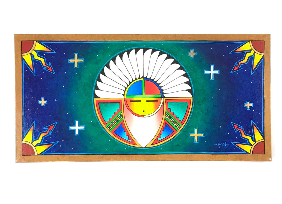 Paintings – Indian Pueblo Store