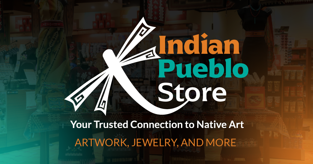 Plan Your Visit – Indian Pueblo Store