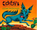 Coyote: A Trickster Tale from the American Southwest – Indian Pueblo Store