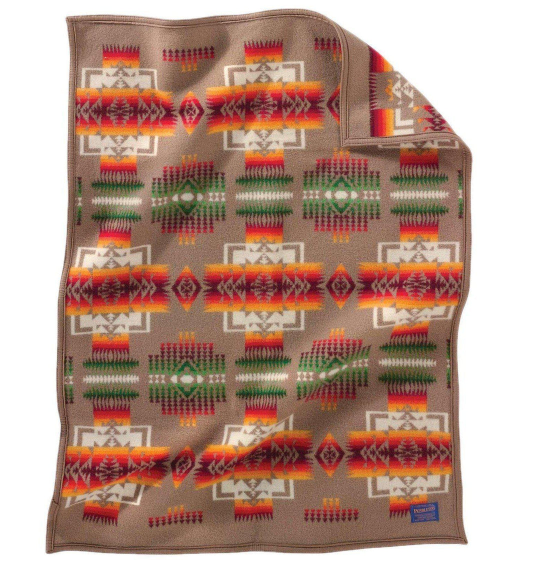 Pendleton – Indian Pueblo Store